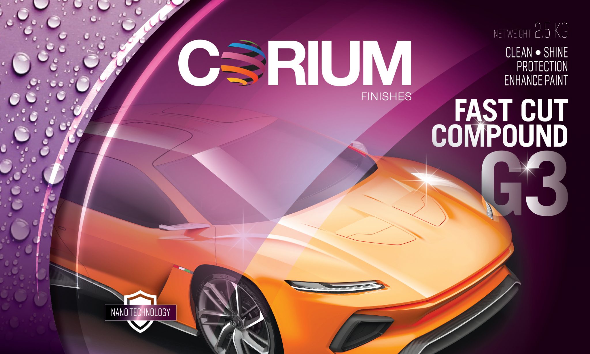 Other Products | Corium