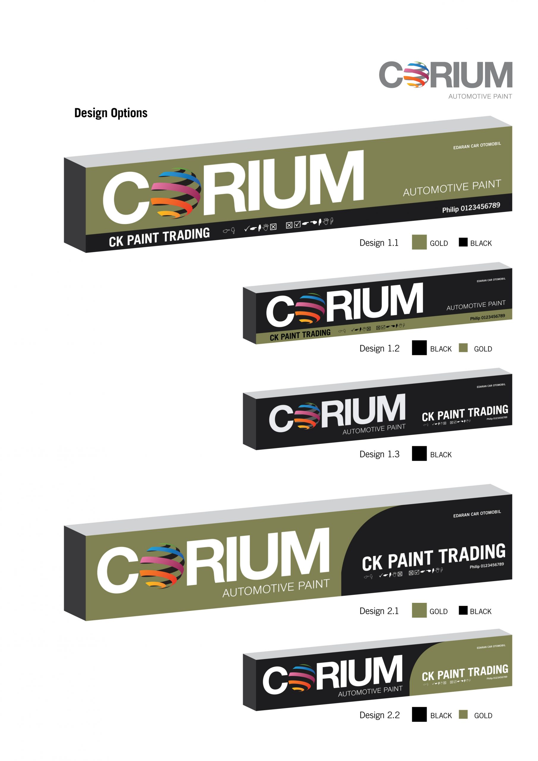 Partners | Corium